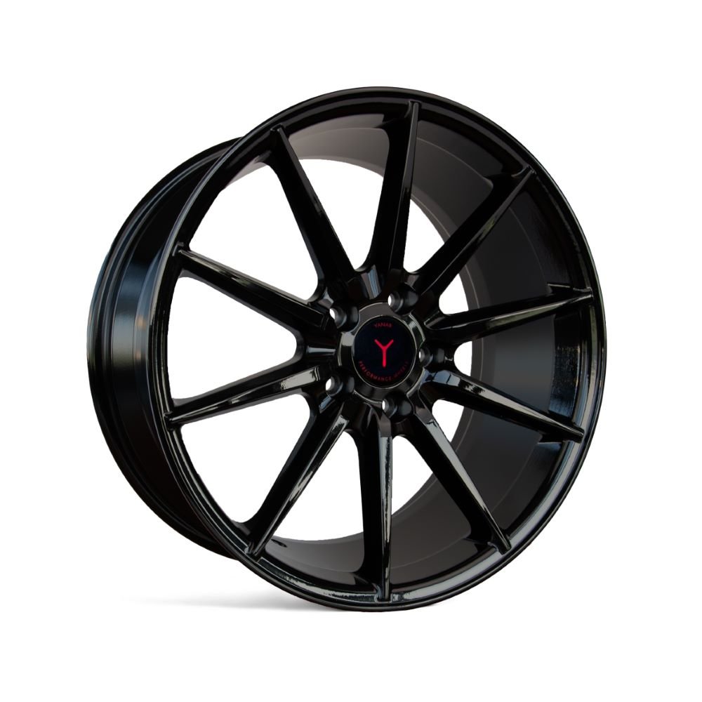 Home - Yanar wheels