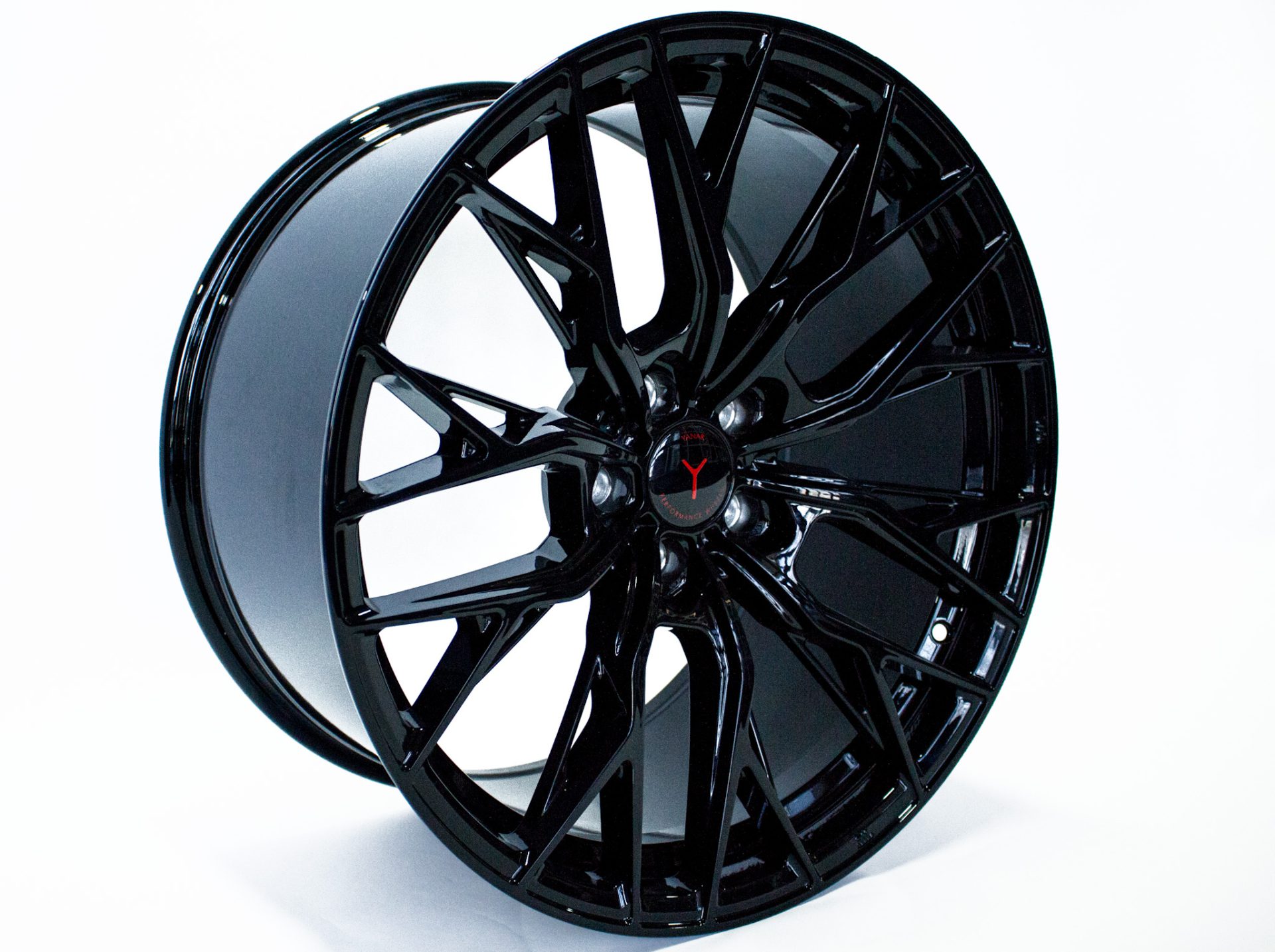 DNZ-20 - Yanar wheels