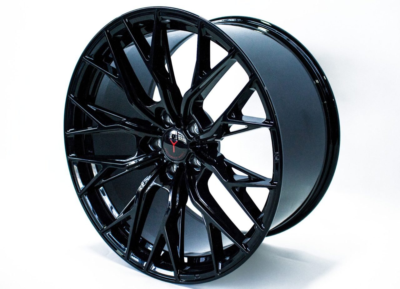 DNZ-20 - Yanar wheels