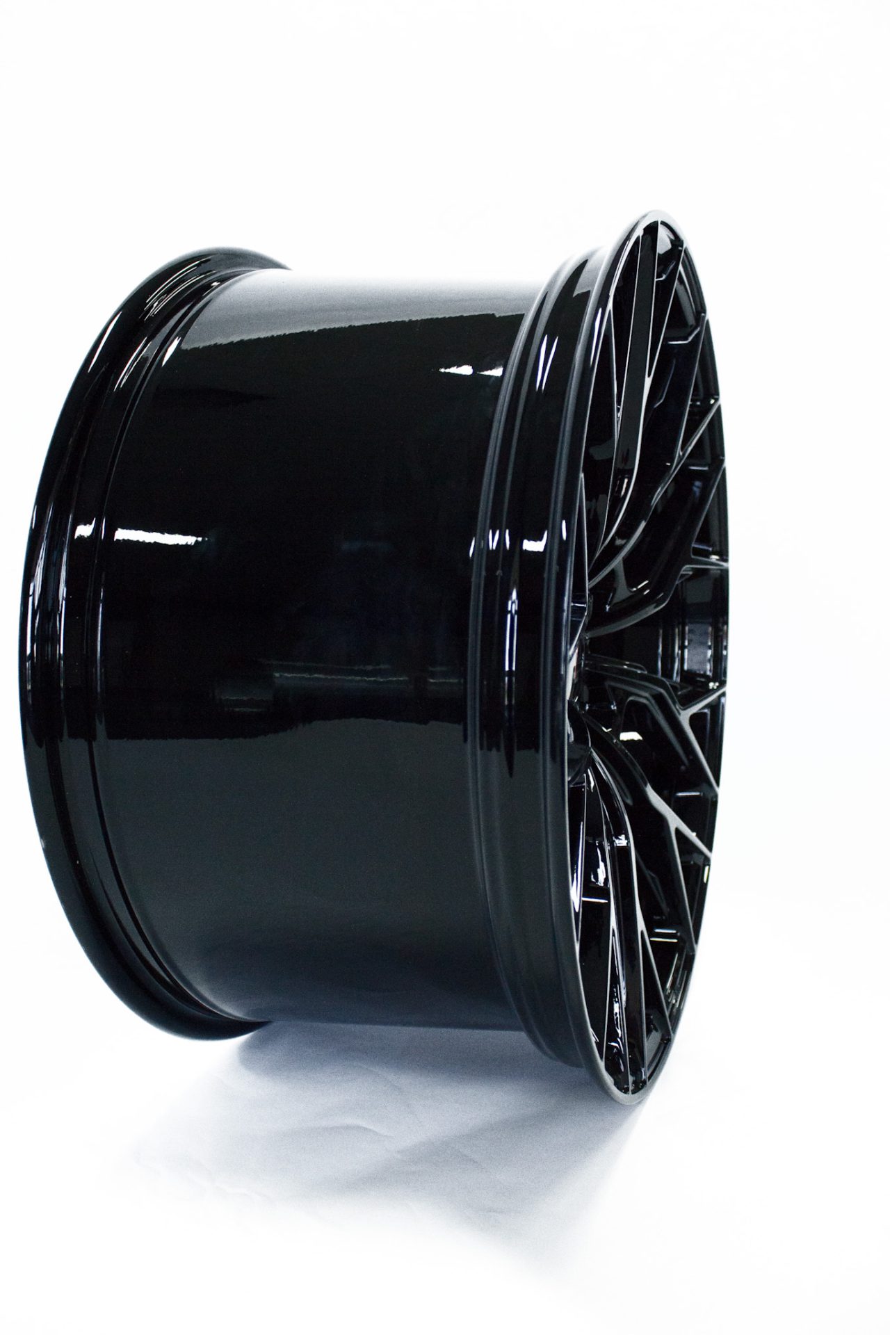 DNZ-20 - Yanar wheels