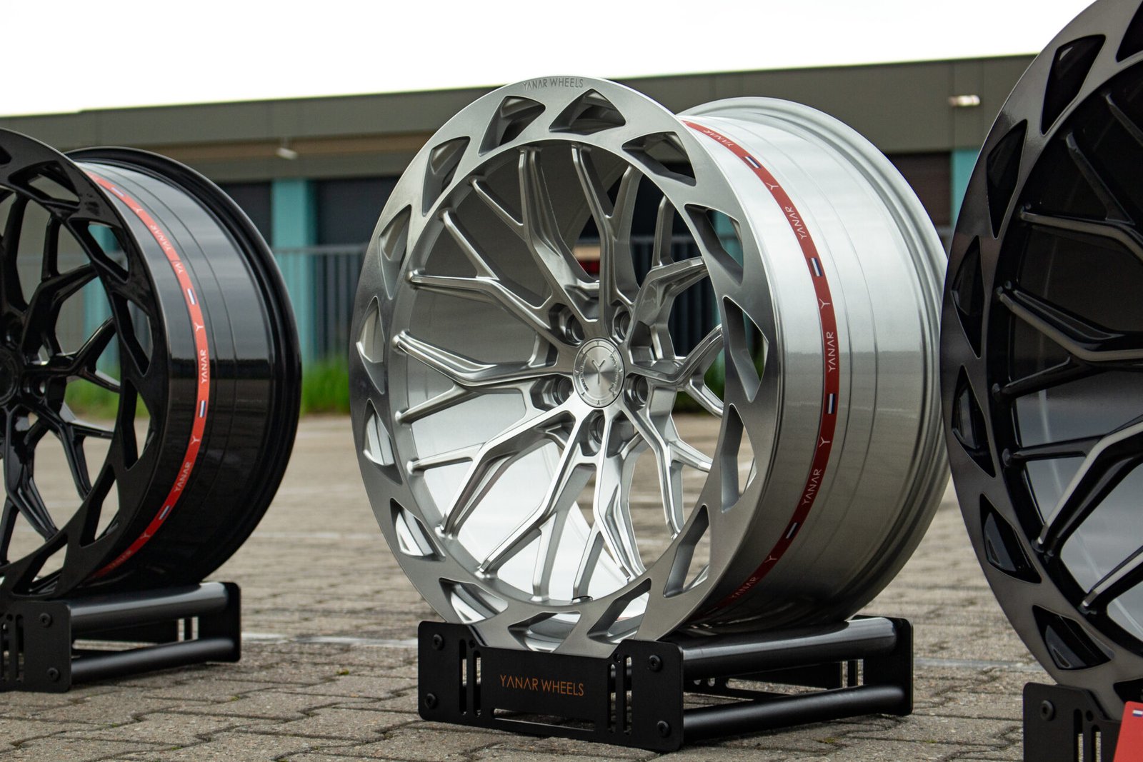 Home - YANAR WHEELS