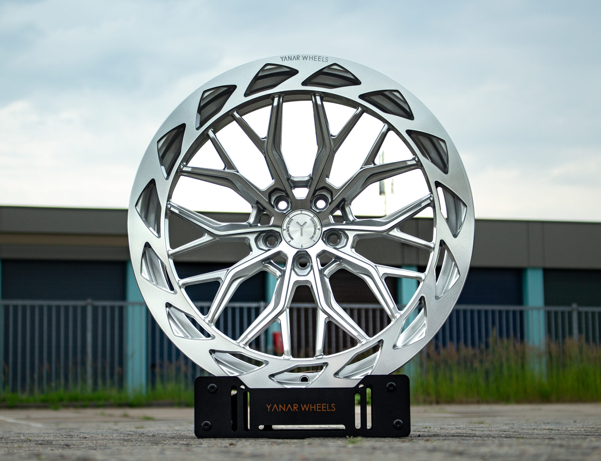 PREMIUM Line - YANAR WHEELS