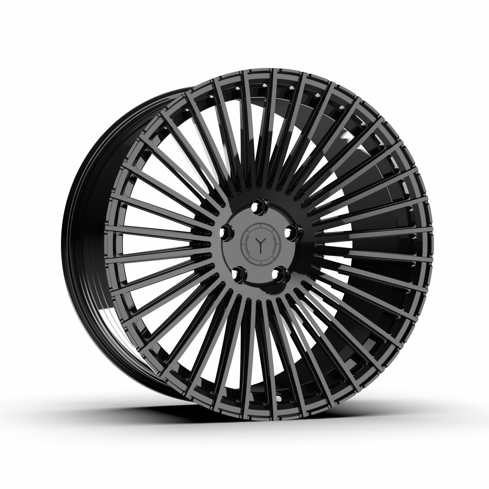 UTC-030 - YANAR WHEELS