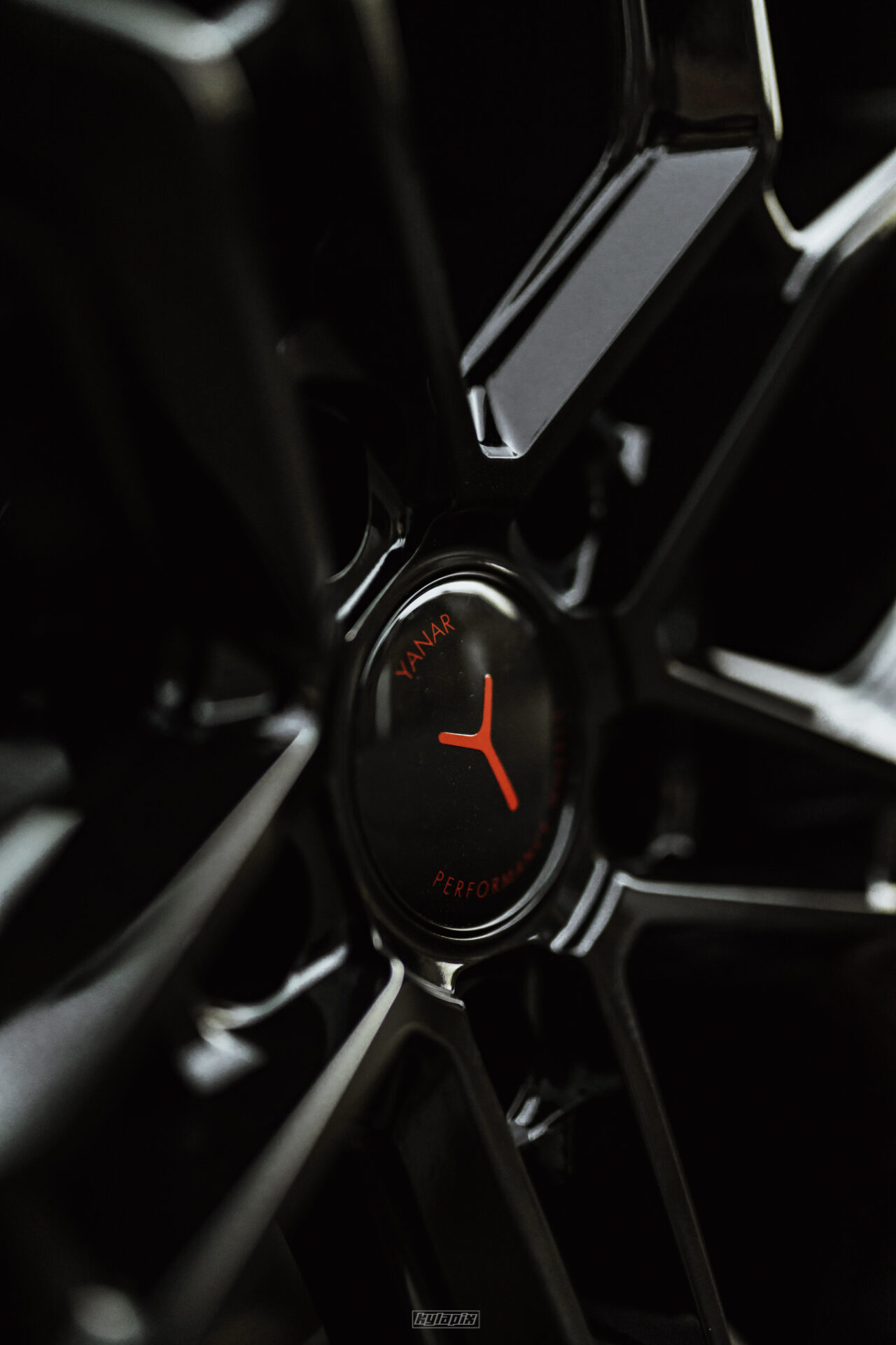 PERFORMANCE Line - YANAR WHEELS